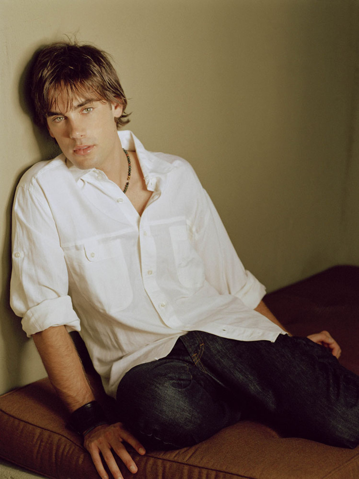 Picture of Drew Fuller