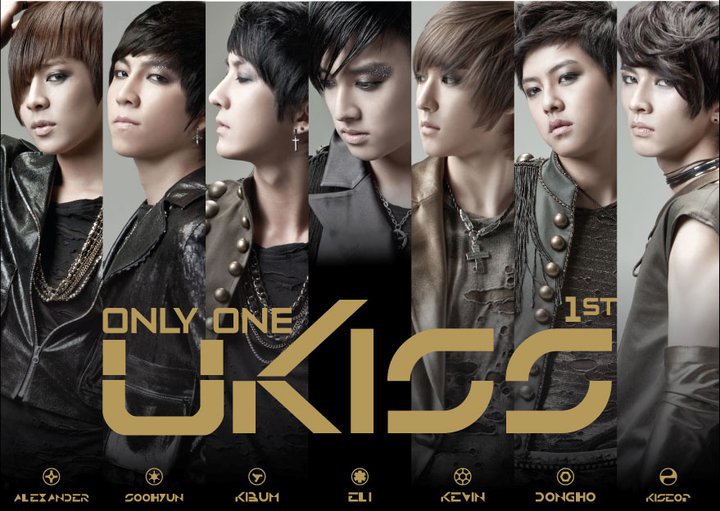Picture of U Kiss