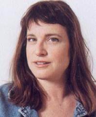 Image of Susie Bright