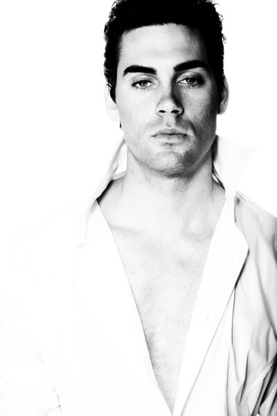 Picture of Drew Fuller