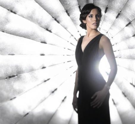 Picture of Amanda Ammann