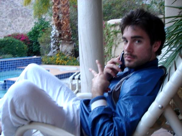 Picture of Drew Fuller
