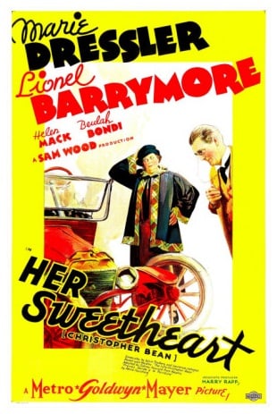 Picture of Christopher Bean