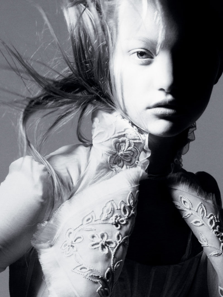 Image of Gemma Ward