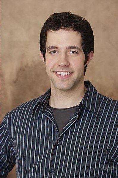 Peter Cambor picture