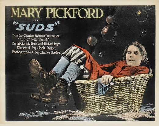 Picture of Suds
