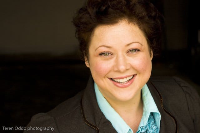 Picture of Sharon Sachs