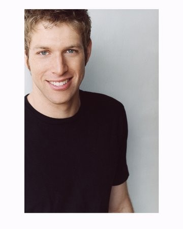 Picture of Ben Tolpin