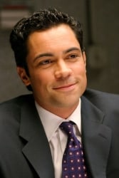 Picture of Daniel Pino