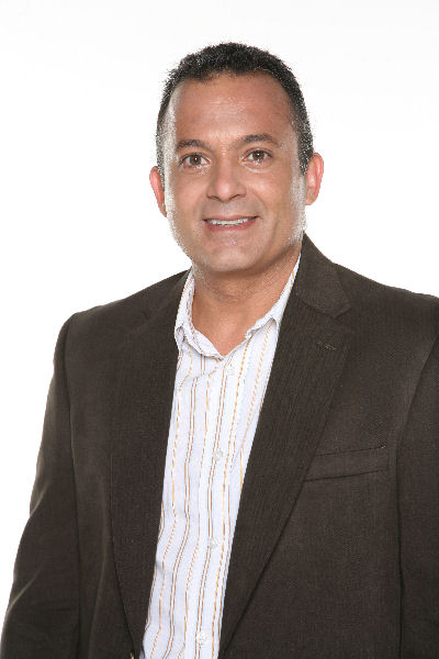 Picture of Henry Soto