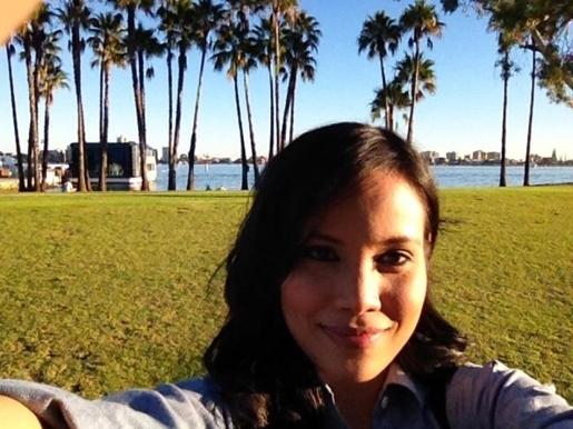 Nadiya Nisaa picture