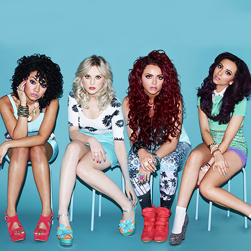 Picture of Little Mix