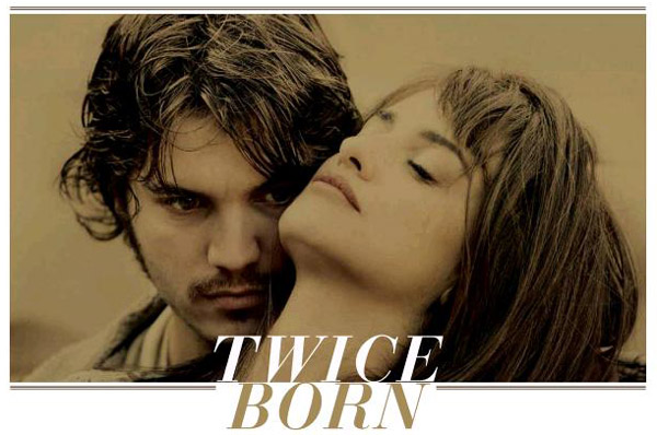 Venuto al mondo picture