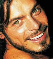 Picture of Luigi Baricelli