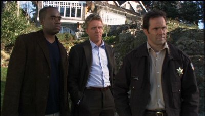 Picture of The Dead Zone