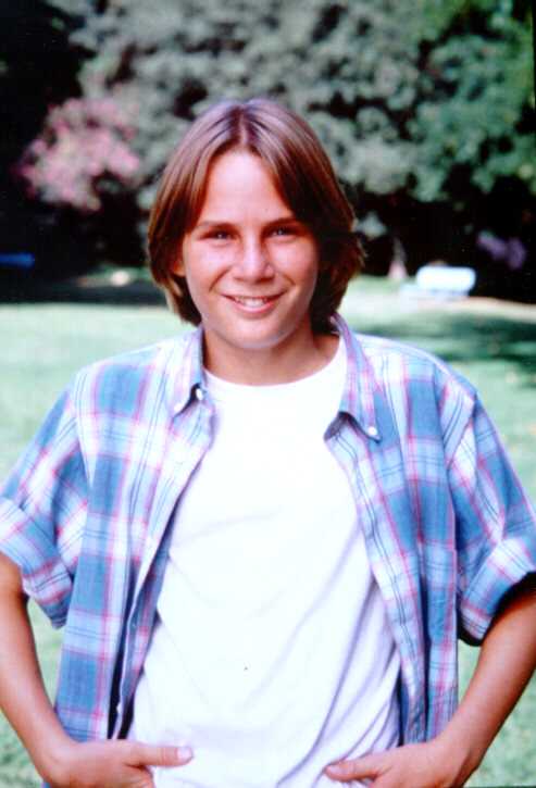 Picture of Austin O'Brien