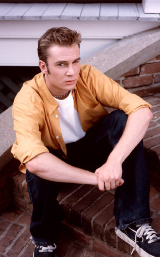 Austin O'Brien image