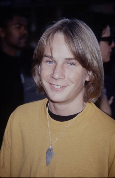 Austin O'Brien picture