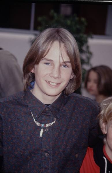 Picture of Austin O'Brien