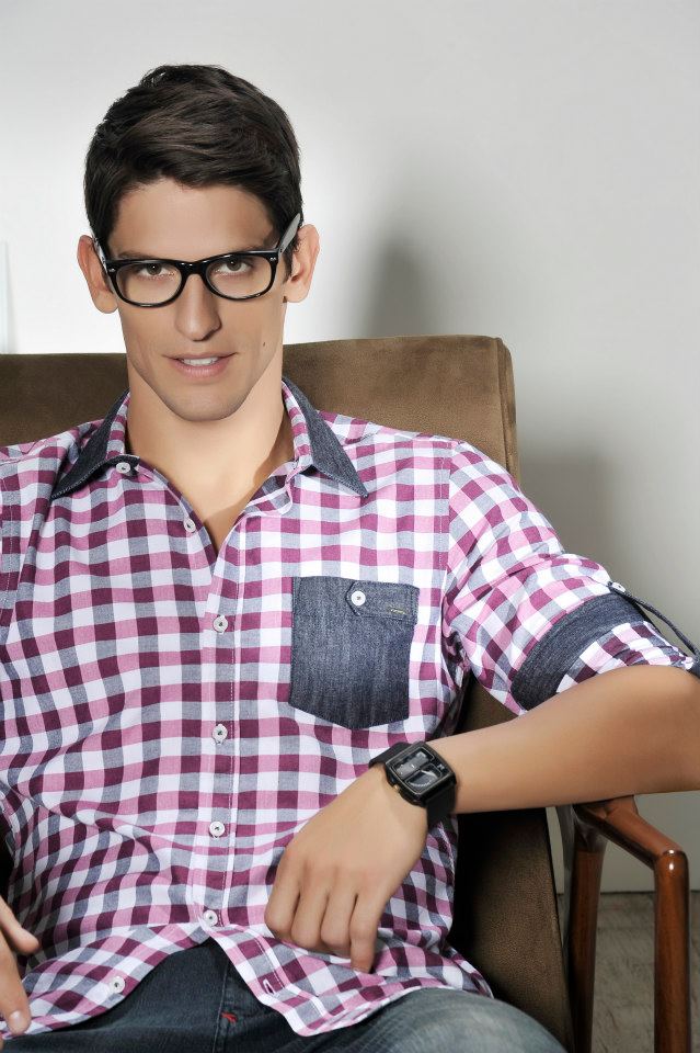 Picture of Miro Moreira