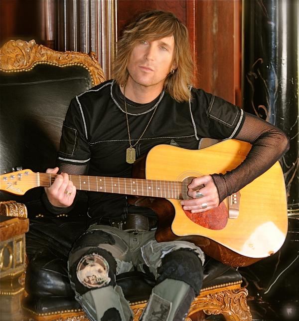 Picture of Eric Crabb