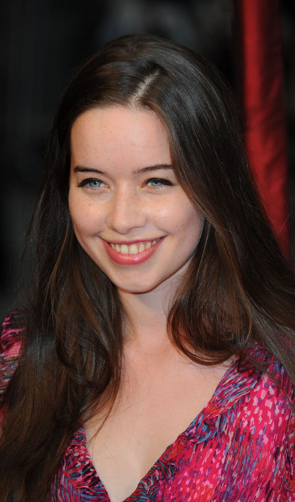 Image of Anna Popplewell