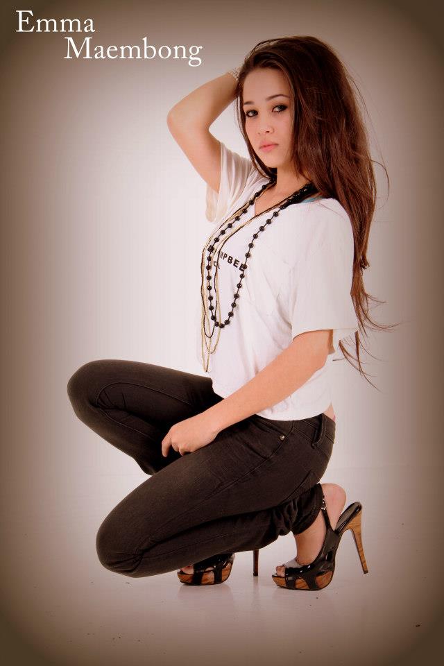 Picture of Emma Ma'embong