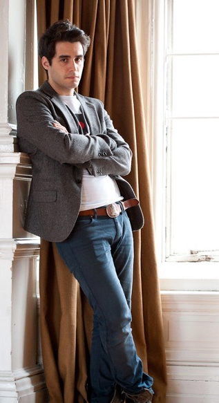 Picture of Ben Cura