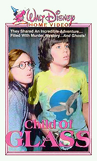 Picture of Child of Glass