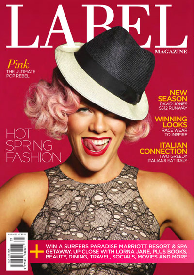 Picture of Pink