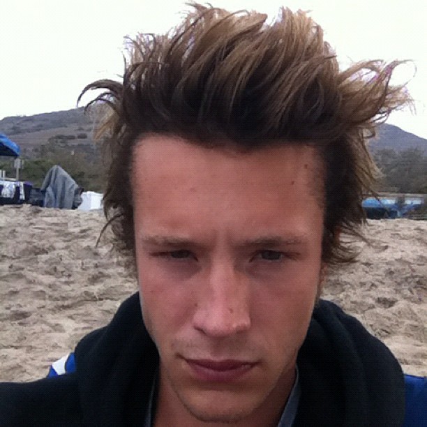Picture of Nick Roux