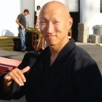 Picture of Arnold Chon