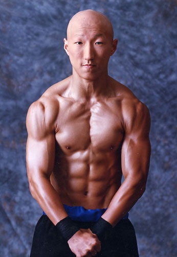 Picture of Arnold Chon