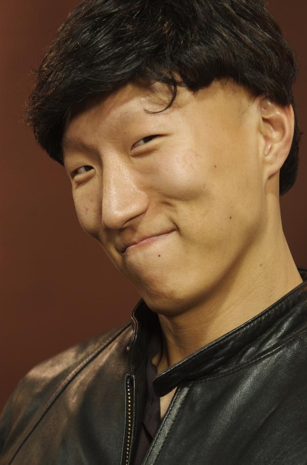Picture of Arnold Chon