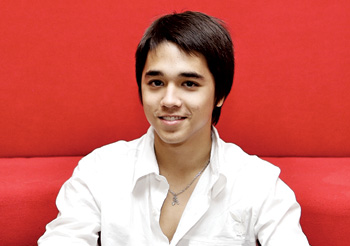 Picture of Alexander Rendell