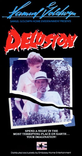 Image of Delusion
