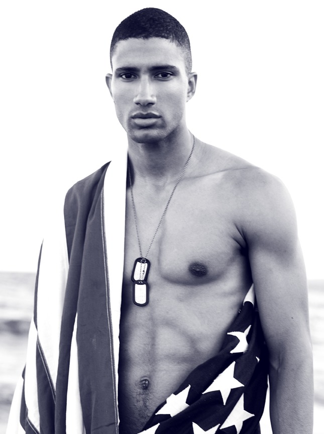 Picture of Caesar Stovall