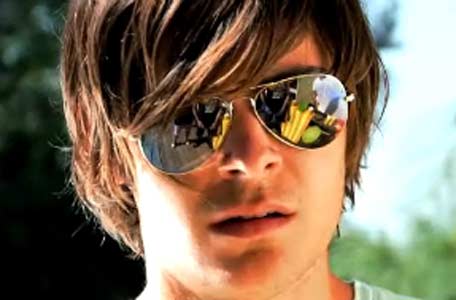 Picture of Zac Efron's Pool Party (2009)