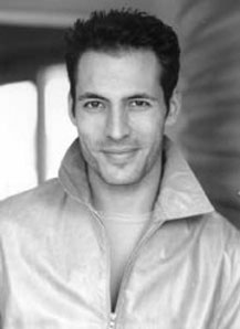 Picture of Alexander Mazza