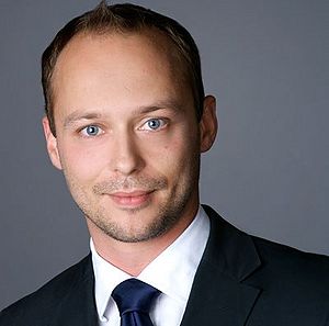 Image of Stefan Eggers