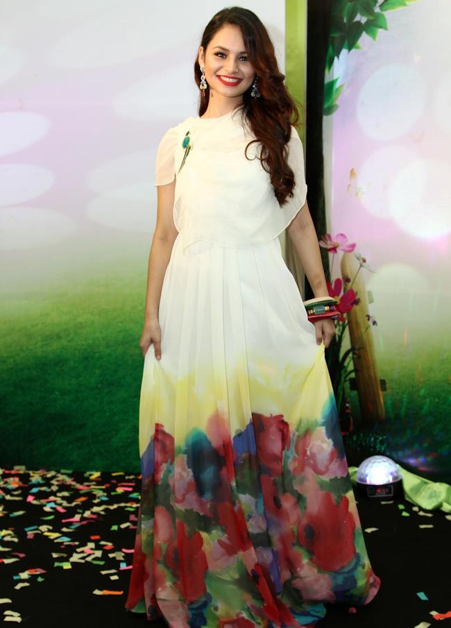 Izara Aishah picture