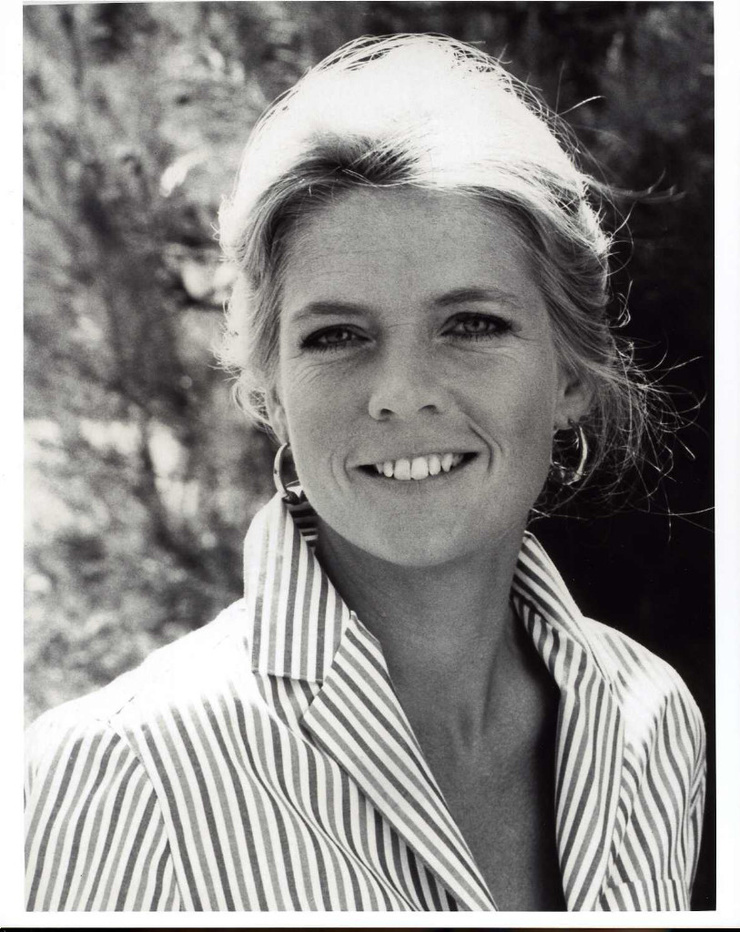 Picture of Meredith Baxter