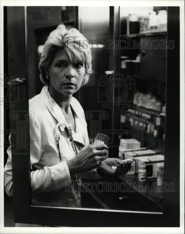 Picture of Meredith Baxter