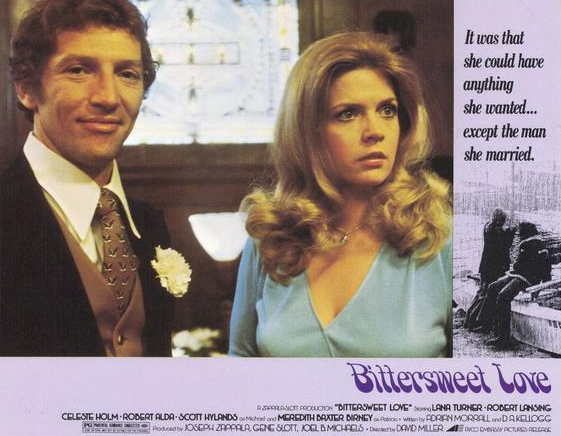 Picture of Bittersweet Love