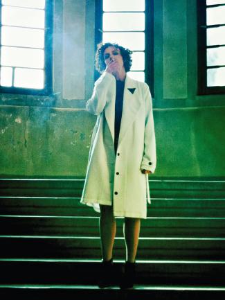 Picture of Maria Schrader