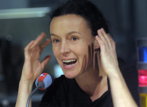 Picture of Maria Schrader