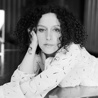 Picture of Maria Schrader