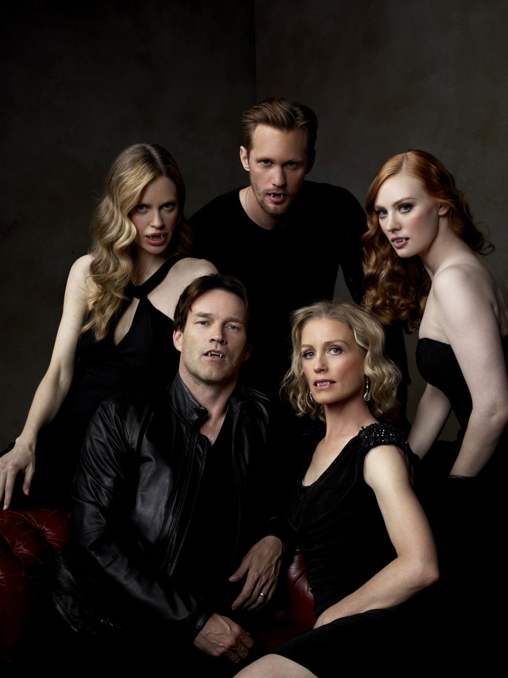 Picture of True Blood