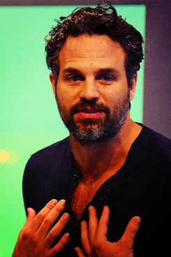 Image of Mark Ruffalo