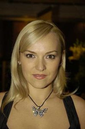 Maya Mishalska picture